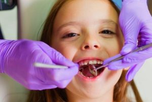 What Is Paediatric Dentistry | Pedodontics - Dr. Birkan Duras