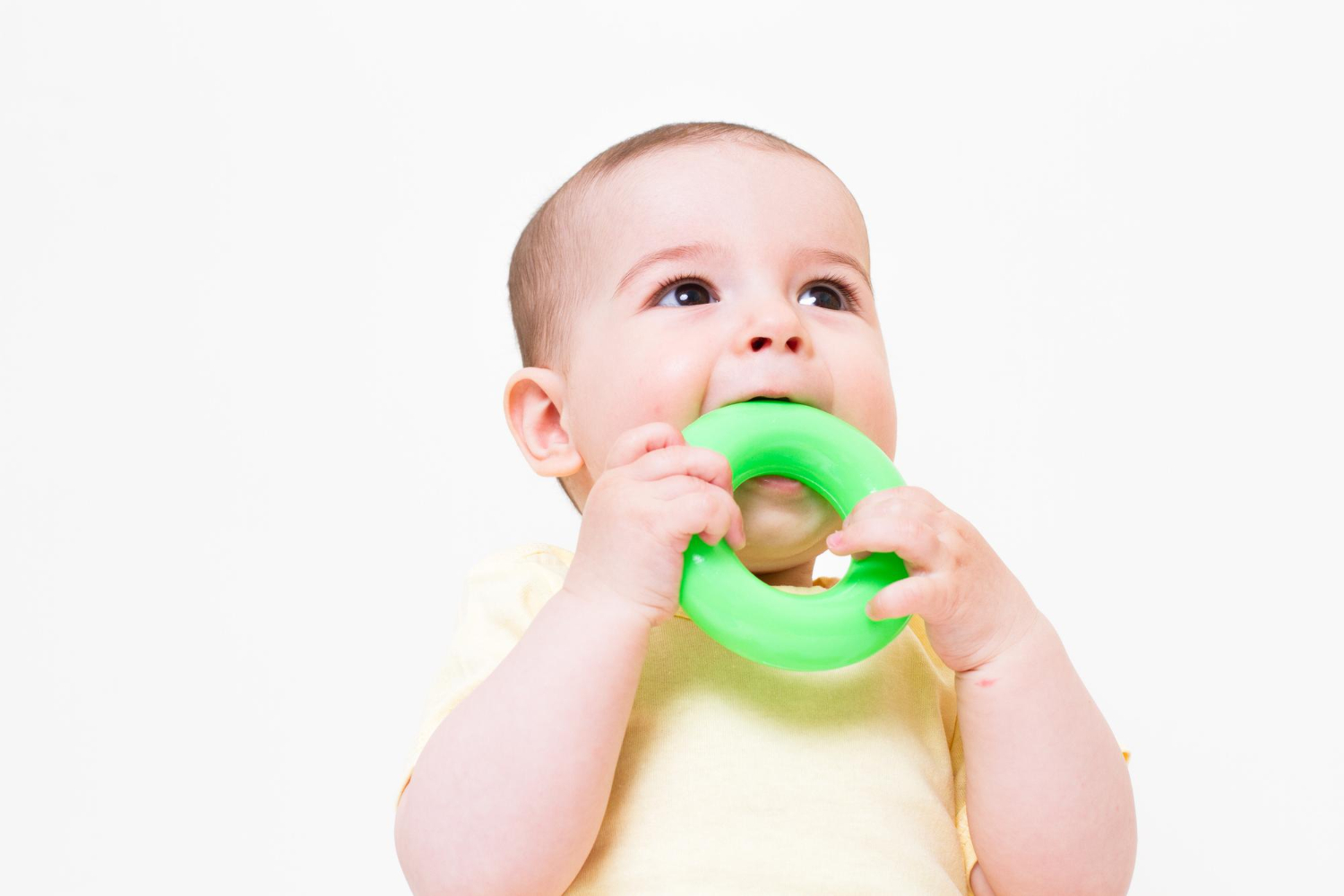 What to Do During Teething in Babies? - Dr. Birkan Duras